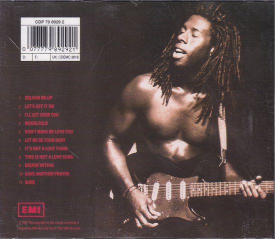 Bare, Geoffrey Williams | CD (album) | Muziek | bol.com