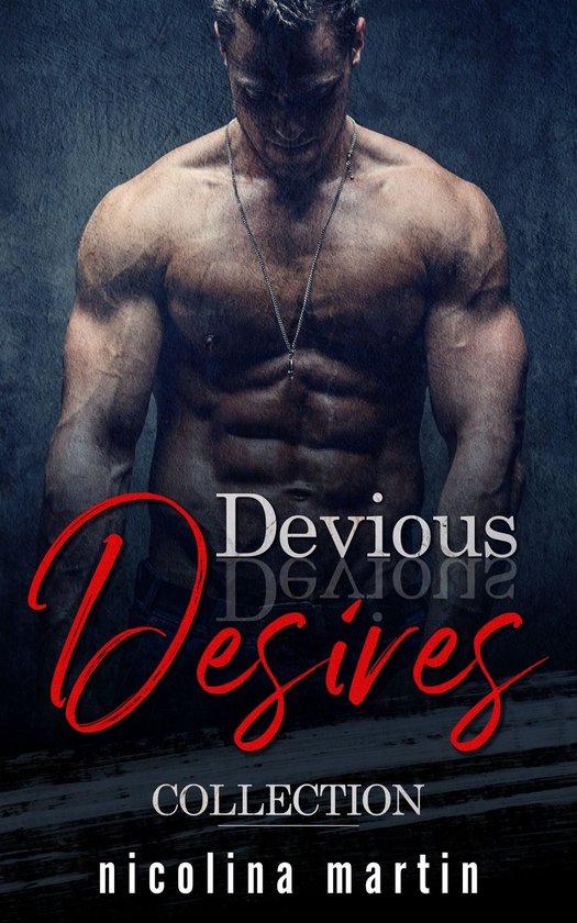 Devious Desires - Devious Desires Collection (ebook), Nicolina Martin ...