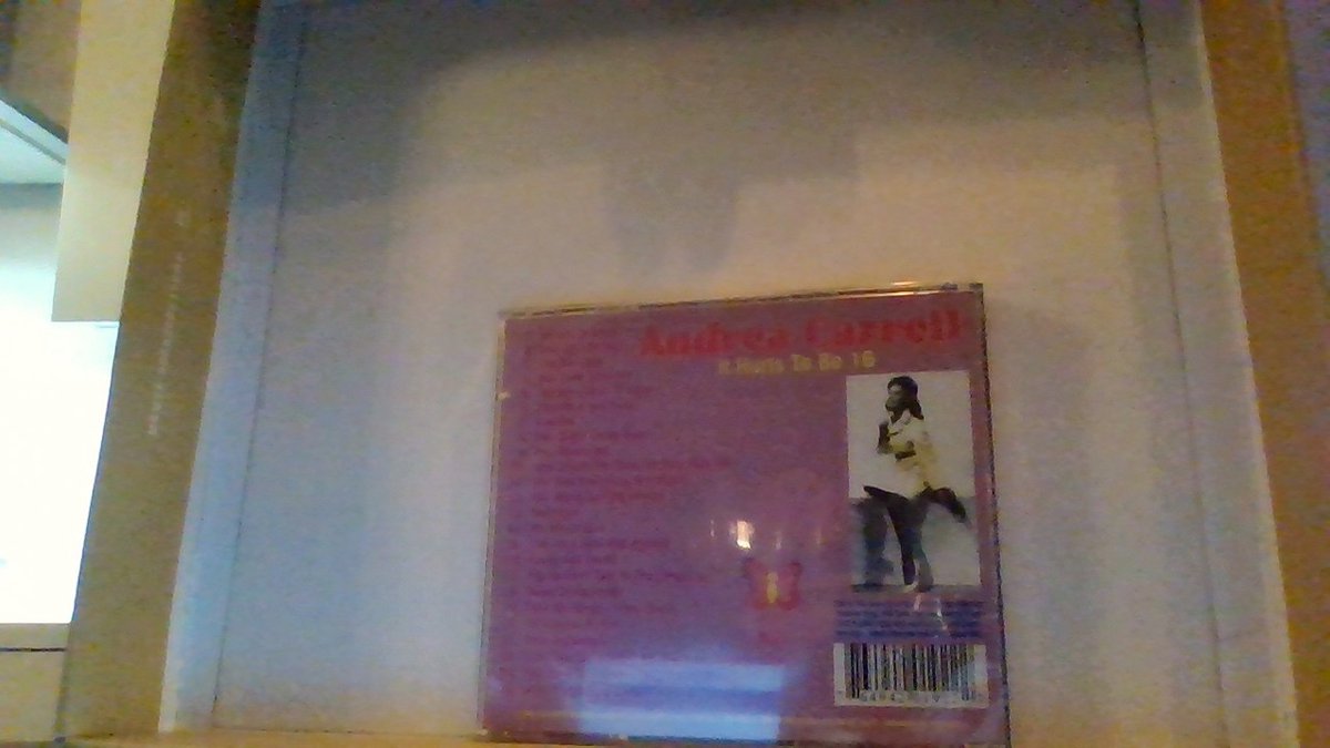 It Hurts to Be 16, Andrea Carroll | CD (album) | Muziek | bol.com