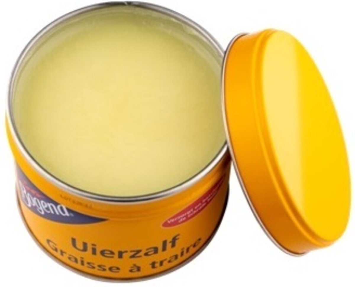 Bogena Ontsmet Uierzalf - 300 gr - Bodycrème | bol