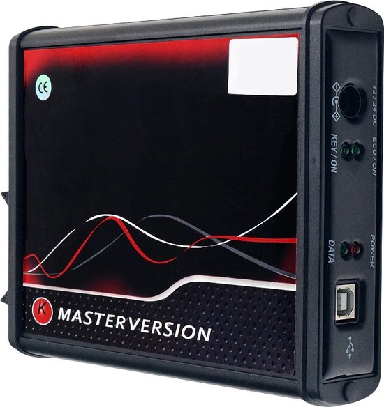 Chiptuning Kit - Voor Auto - Chiptunen - Chip Tune - PCB Feature ...