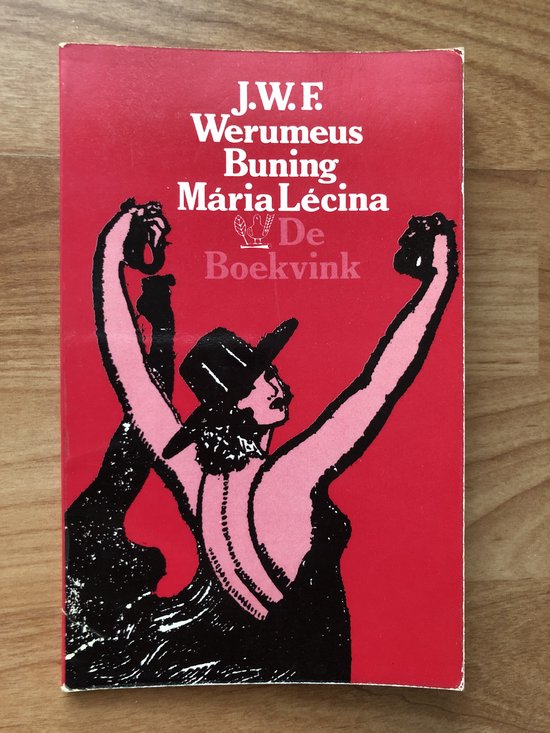Maria lÃ©cina, Buning | 9789021440613 | Boeken | bol.com