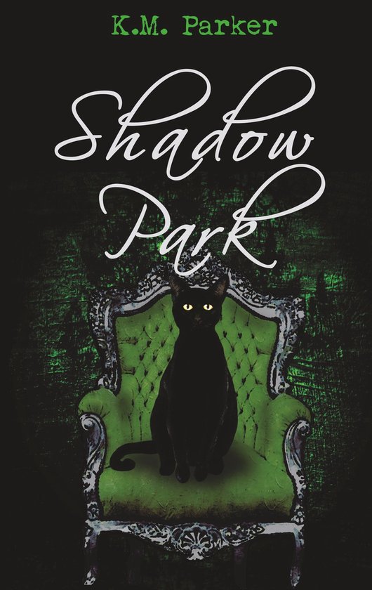 Shadow Park 3 - Shadow Park 3 (ebook), K.M. Parker | 9783749487936 ...