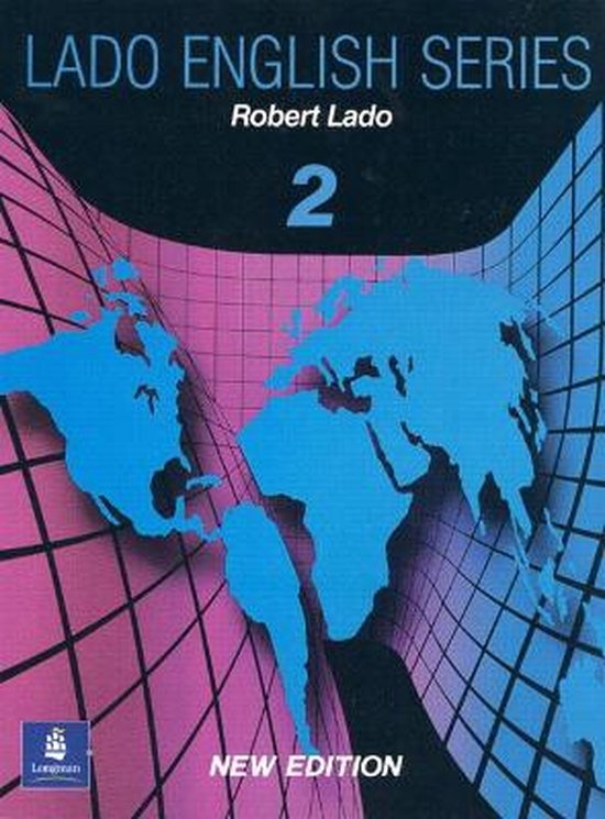 Lado English Series, Level 2 | 9780135222690 | Robert Lado | Boeken ...