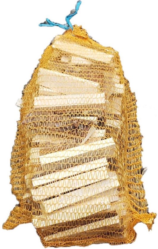 Aanmaakhout 12kg zakken | bol.com