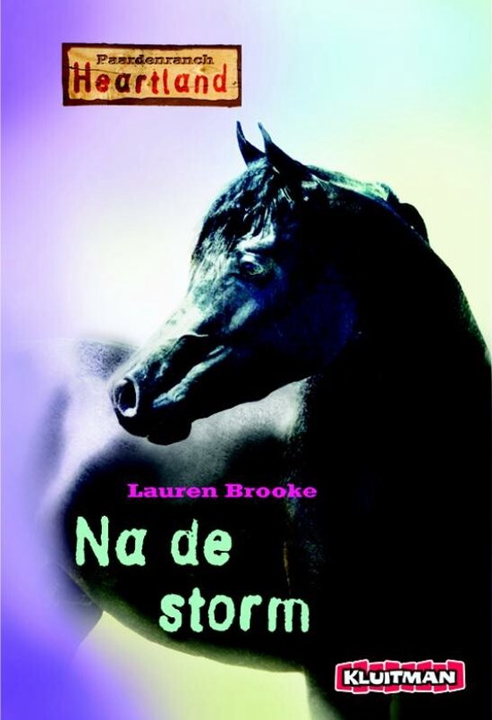 Heartland. Na De Storm, Lauren Brooke | 9789020629521 | Boeken | bol