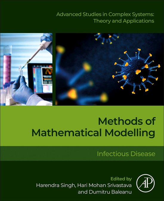 Methods of Mathematical Modelling (ebook) | 9780323999472 | Boeken | bol