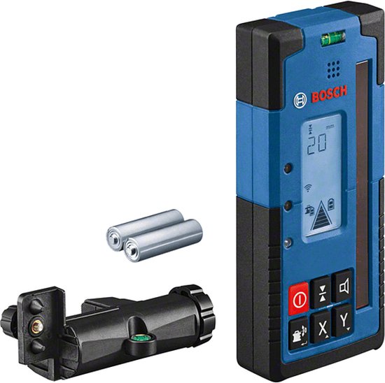 Bosch 0601069P00 - Laser ontvanger | bol