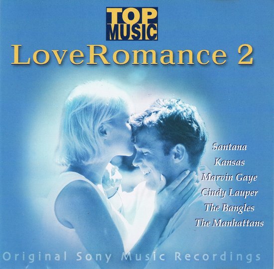 Love Romance 2, Various | CD (album) | Muziek | bol.com