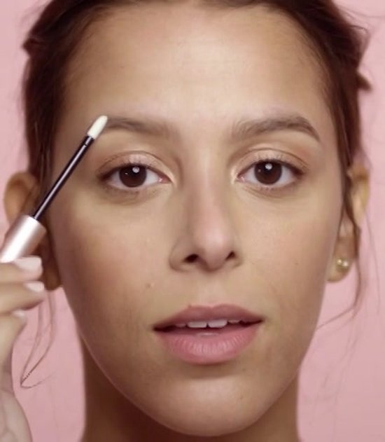 Forchics Eyebrow Enhancing Serum - Wenkbrauw groei serum - Vegan - Brow ...