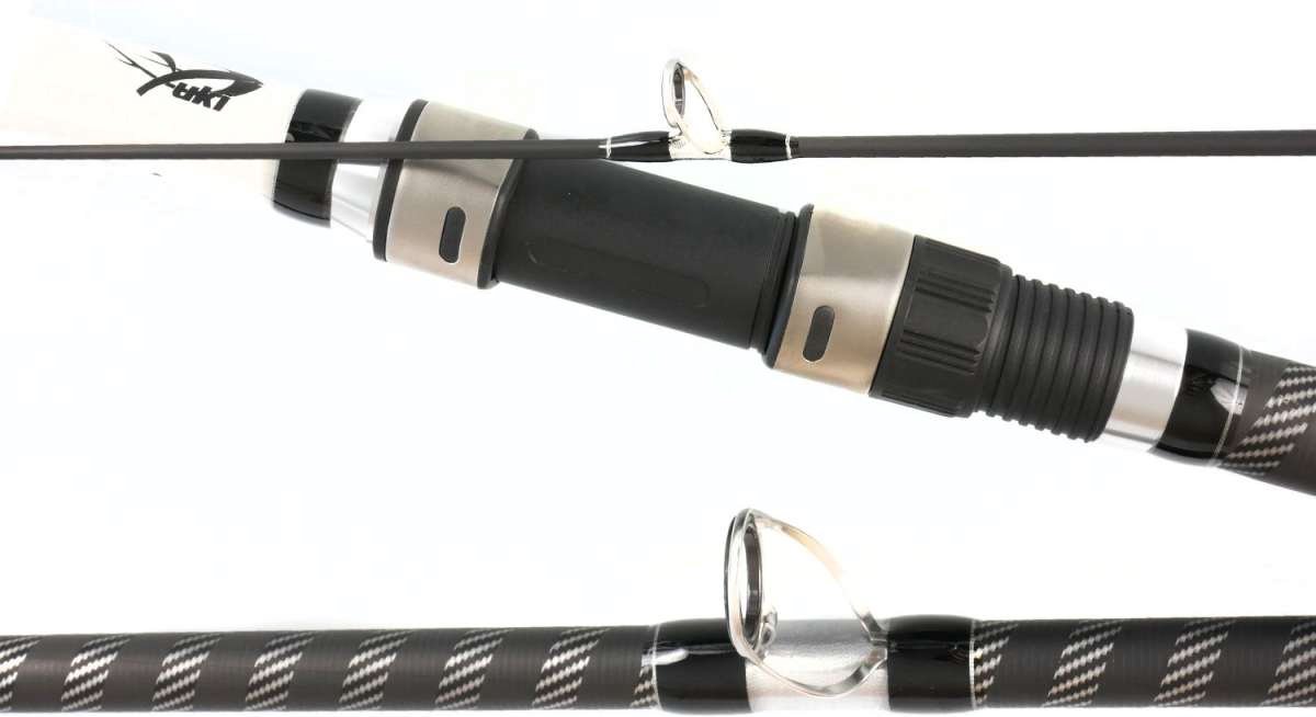 Strandhengel - Yuki - DSC - A9 - 4.50m | bol