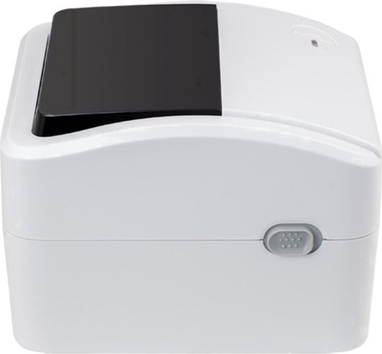 Bonprinter - Labelprinter - Labelmaker - Verzendlabel Printer ...