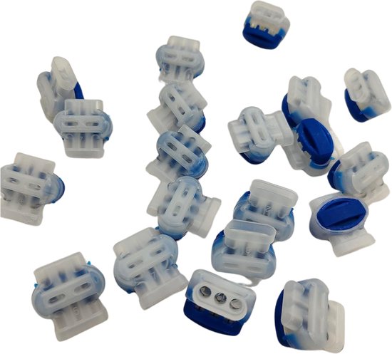 Kabelverbinder - RoboLink ProConnect: Geavanceerde Kabelverbinders ...