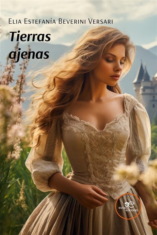 Tierras ajenas (ebook), Elia E. Beverini | 9791220146777 | Boeken | bol