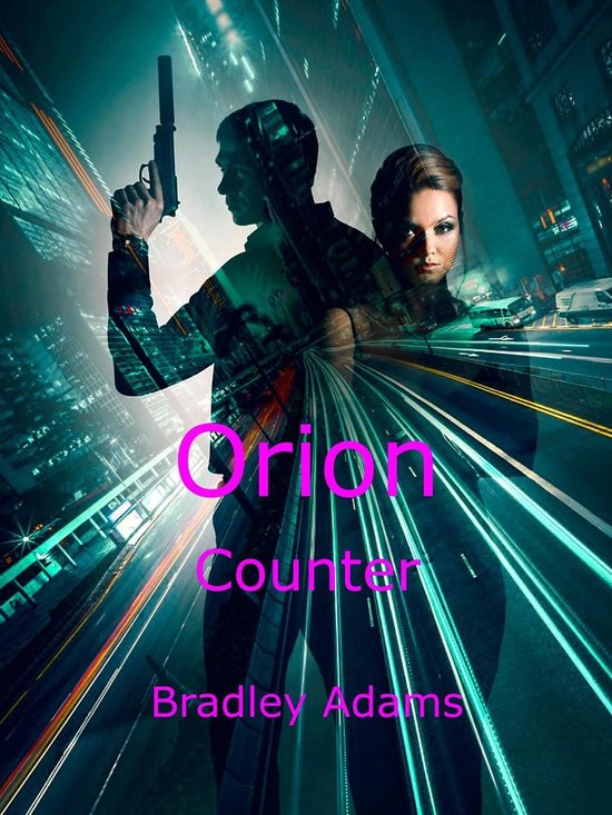 Orion (ebook), Bradley Adams | 9798224579952 | Boeken | bol