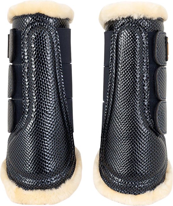 Br Beenbeschermers Br Majestic Saltillo C-wear Donkerblauw | bol