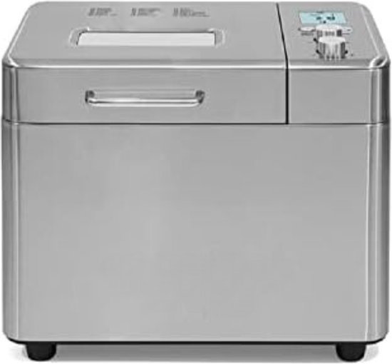 Broodmachine - Brood Machine - 5.8KG | bol