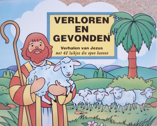 Verloren en gevonden, Anneke Wind | 9789033827198 | Boeken | bol