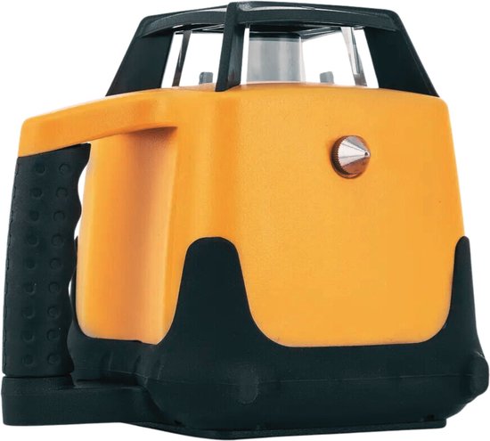 Zelfnivellerende laser - Roterende bouwlaser - Waterpas laser - 360 ...