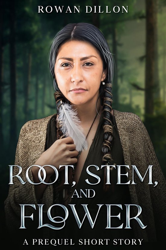 Root, Stem, and Flower (ebook), ROWAN DILLON | 9798224837168 | Boeken | bol