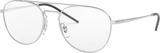 Ray-Ban RX6414 2501 Glasdiameter: 55 | bol