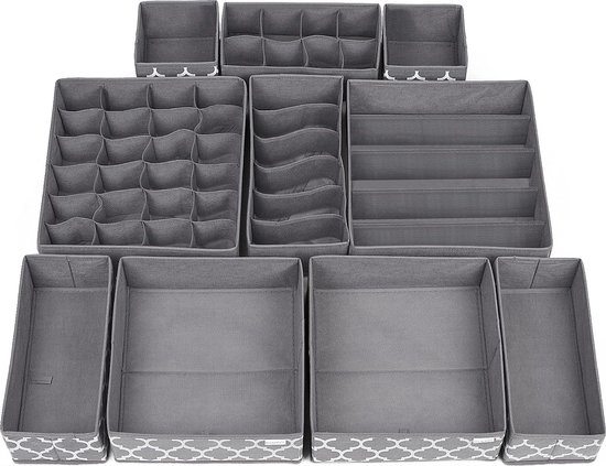 Laden-organizer | bol