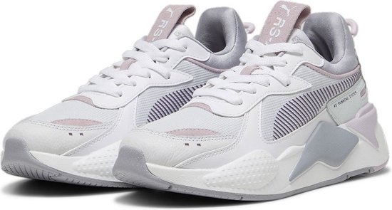 Puma Select Rs-x Soft Sneakers Wit EU 37 Vrouw | bol