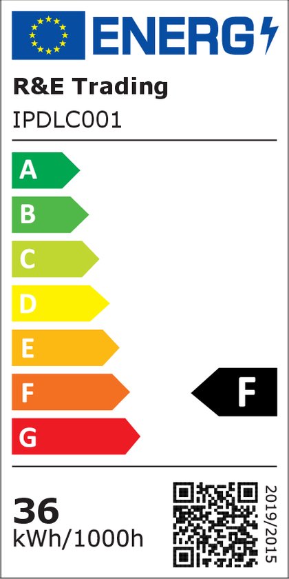 TrueLED Grand Chrome - Inbouw LED Spot Dimbaar voor Overkapping - IP65 ...