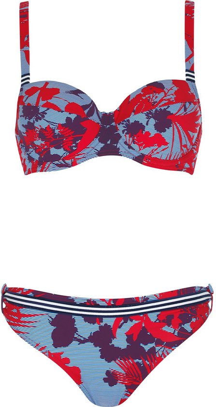 Sunflair Dames bikini set Basic | bol