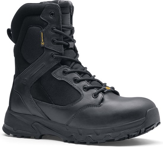 Shoes for Crews Defense High | O6 ESD| Uniseks | Maat 47 | Onbeveiligde ...