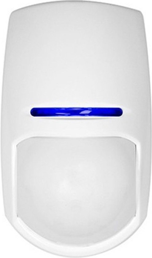 Pyronix® KX10DP-WE 2-Weg PIR Bewegingsmelder - Huisdiervriendelijk - KX ...