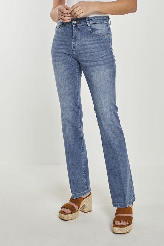 Para Mi broek Jade - Medium used | bol