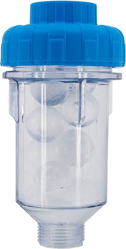 Alapure Vaatwasser Antikalk filter | bol