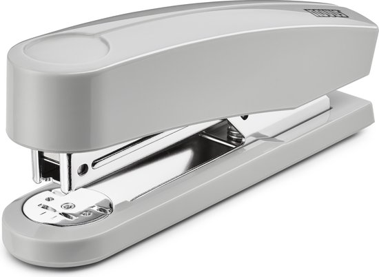 nietmachine Novus B2 grijs | bol