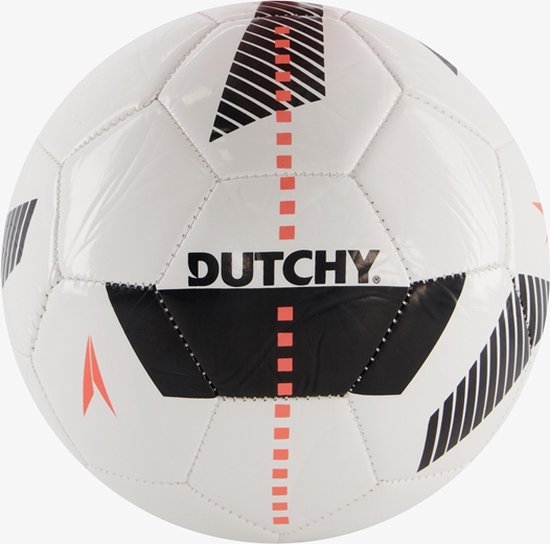 Dutchy voetbal - Wit | bol