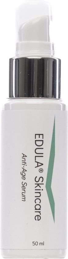 Edula® Skincare - Serum Gezichtsverzorging - Anti Age Serum - Anti ...