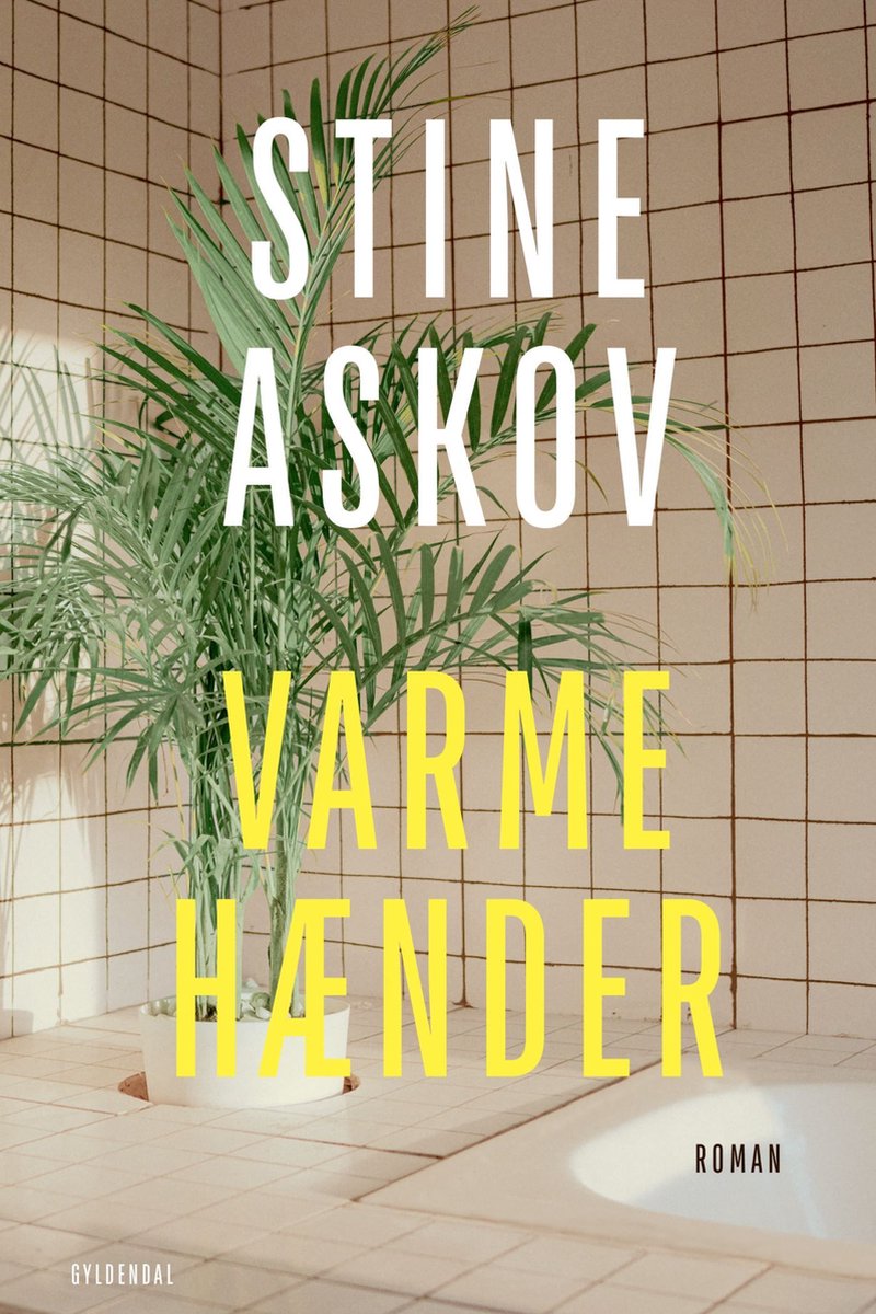 Varme hænder (ebook), Stine Askov | 9788702395822 | Boeken | bol