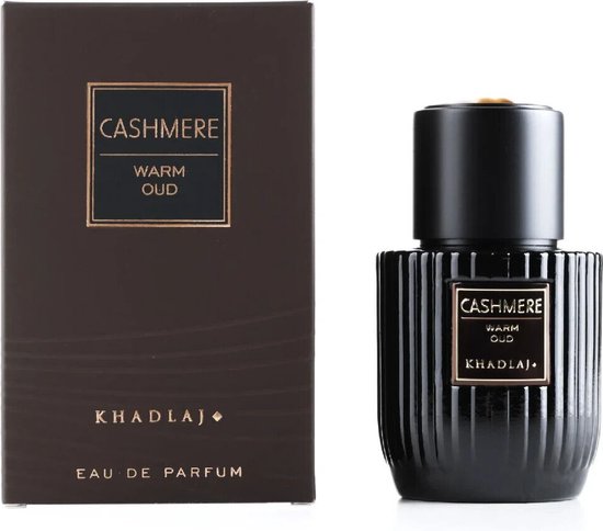 Khadlaj Magnate Premiere EDP 100ml | bol
