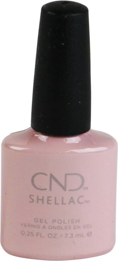 Voordeelverpakking 2 X CND Shellac Romantique (7,3 ml) | bol