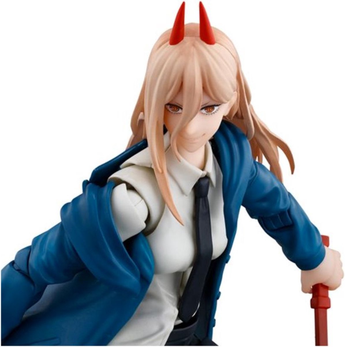 Chainsaw Man Power Figure S.H. Figuarts 14.5cm | bol
