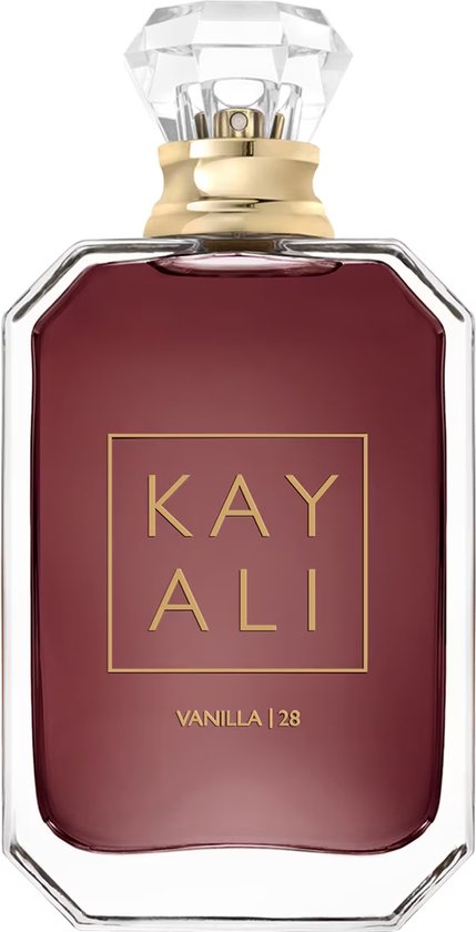 Kayali Vanilla 28 Probe