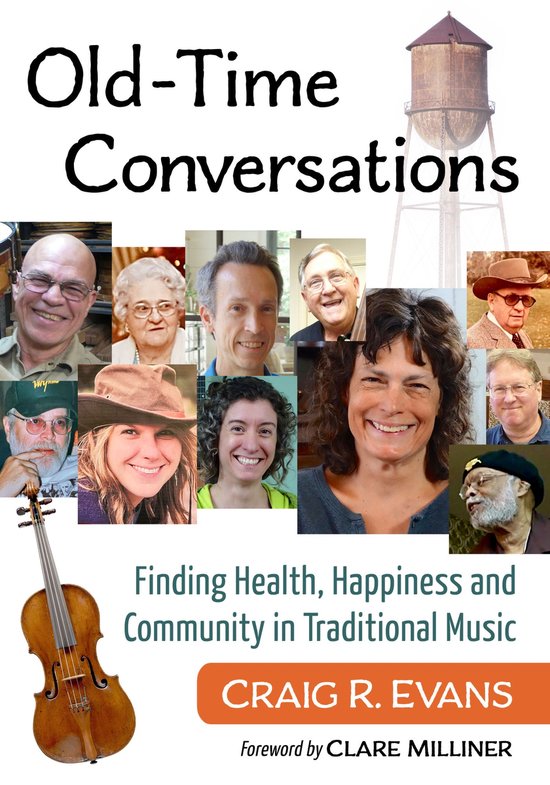 Old-Time Conversations, Craig R. Evans | 9781476694726 | Boeken | bol