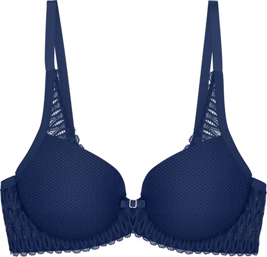 Triumph Aura Spotlight T WHP Dames Beha - DEEP WATER - Maat E80 | bol