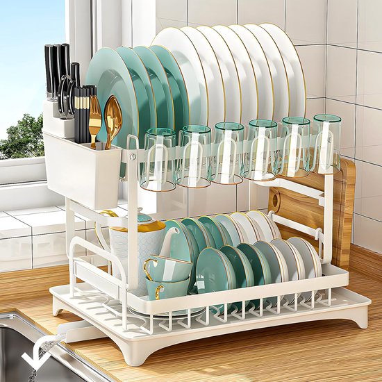 Luxe afdruiprek | bol