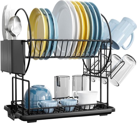 Luxe afdruiprek | bol