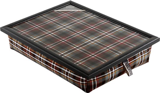 Schoot werkblad Tartan Scott | bol