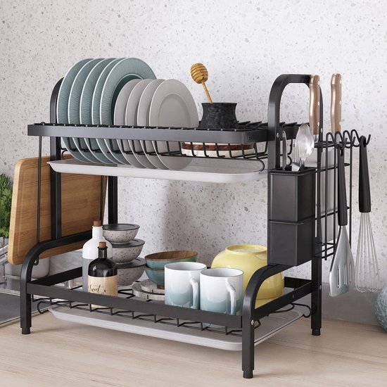 Luxe afdruiprek | bol