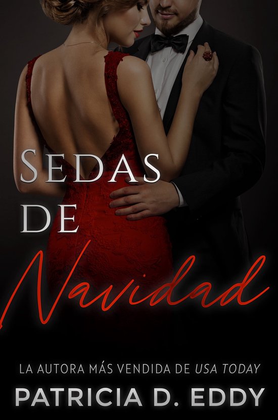 Atada 2 - Sedas de Navidad (ebook), Patricia D. Eddy | 1230007305023 ...