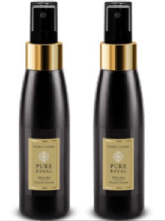 FM Pure Royal - Pillow Mist- Fresh Feeling - 100ml - Romantische Roos ...