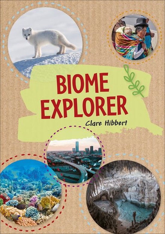 Rising Stars Reading Planet 3 - Reading Planet KS2 - Biome Explorer ...